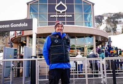 Classic Aspen ski tale: Local boy ends up managing hometown hill | News ...