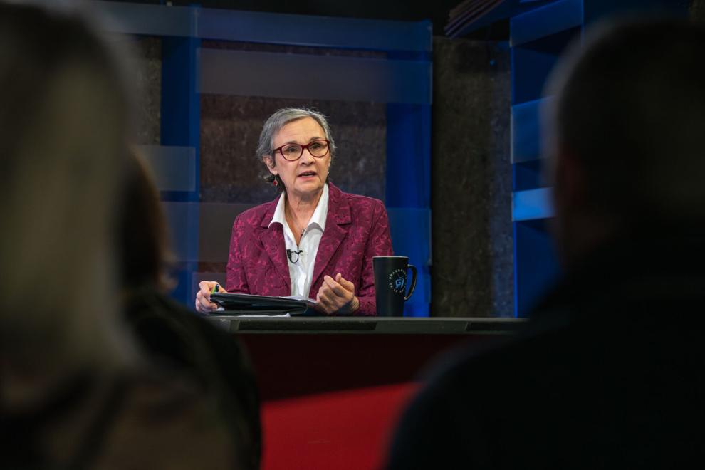 Rachel Richards wins Aspen mayor's race | News | aspendailynews.com