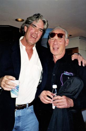 Bob Braudis remembered | News | aspendailynews.com