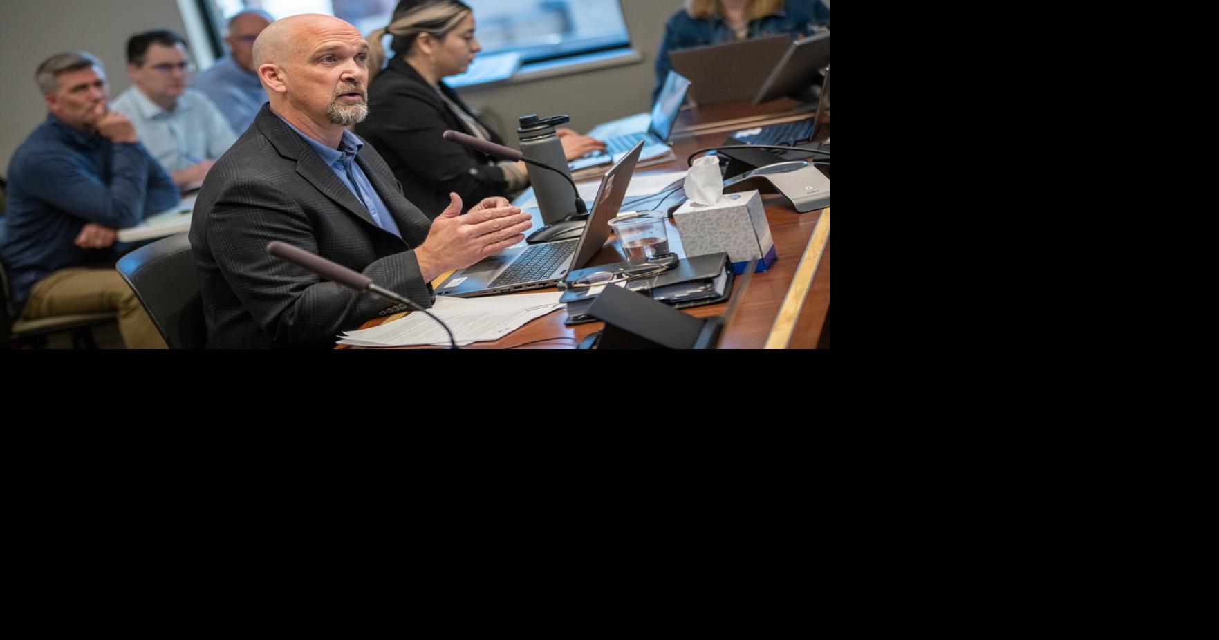 FAA official: ‘Changes needed’ at Aspen airport | News | aspendailynews.com