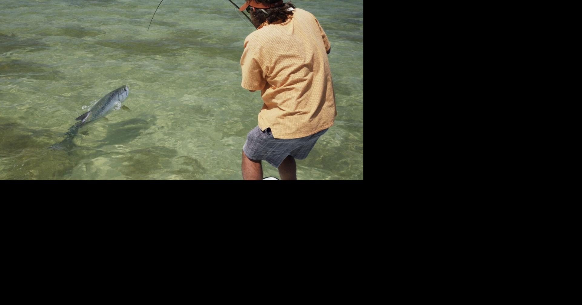 Andy Mill reels in another honor | News | aspendailynews.com