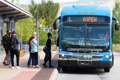 RFTA’s economic benefits top $67M | News | aspendailynews.com