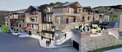 Party scene at W part of redevelopment | News | aspendailynews.com