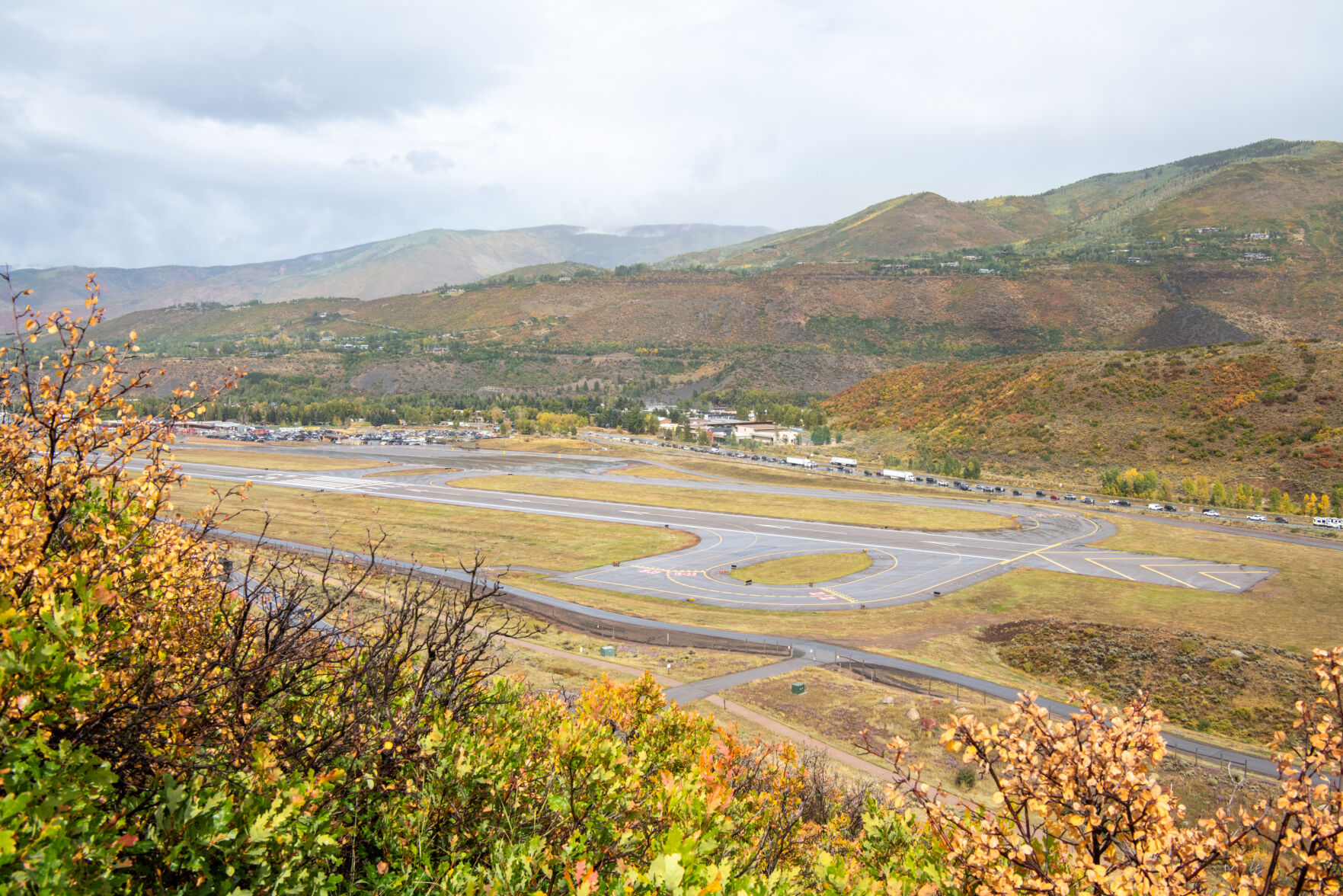 Aspen airport readies for 27-day closure | News | aspendailynews.com