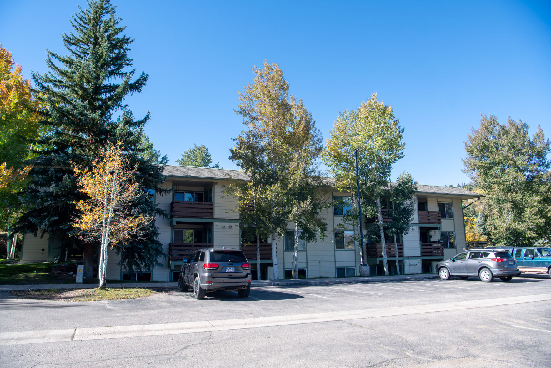 Low income housing vacancies strain some city finances | News ...