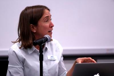 RFSD officially appoints Cole interim superintendent | News ...