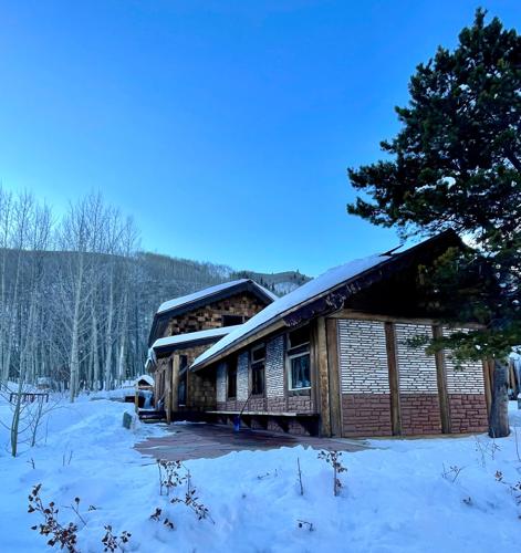 A unique place, reborn: The heritage running through Toklat | News ...