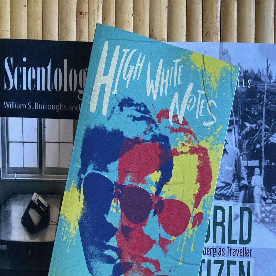 gonzo writing examples