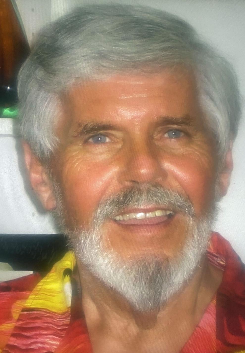 Remembering Tom Parry | Obituaries | aspendailynews.com