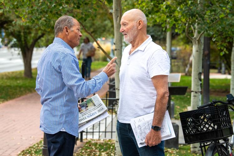 Belly Up agrees to scale back music festival | News | aspendailynews.com