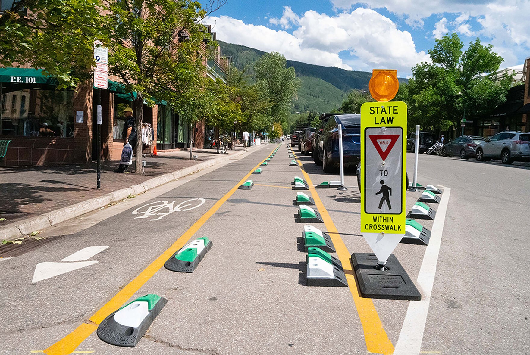 Locals launch Aspen Deserves Better initiative | News | aspendailynews.com