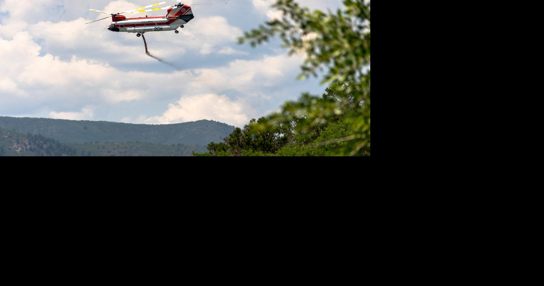 Pitkin County officials warn of continued fire risk | News ...