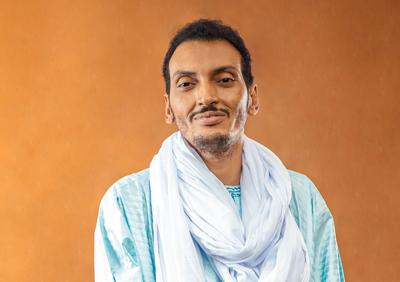 Bombino wears ‘Sultan of Shred’ badge well | Arts & Entertainment ...