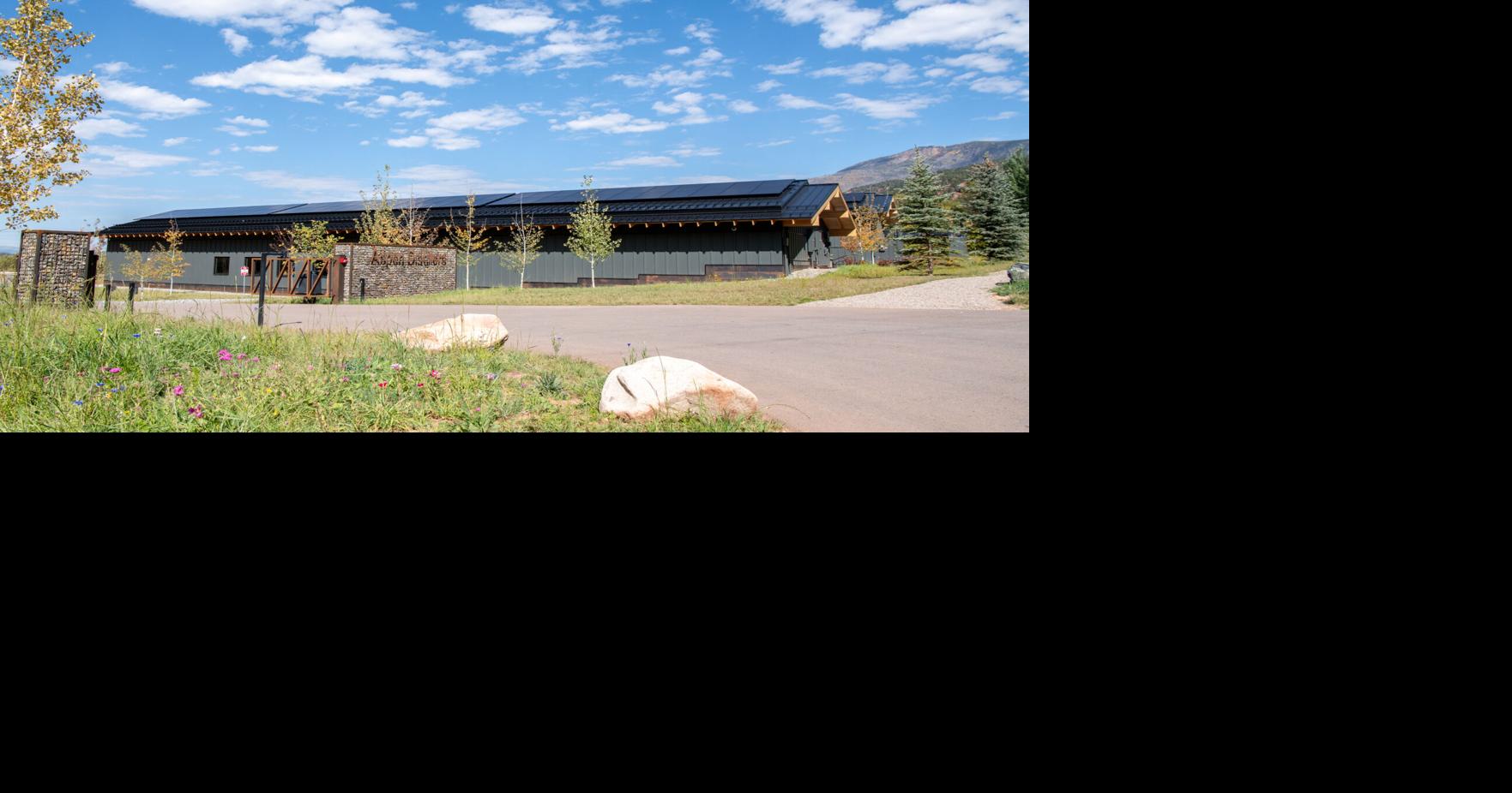 Aspen Distillers ordered to implement mitigation plan | News ...