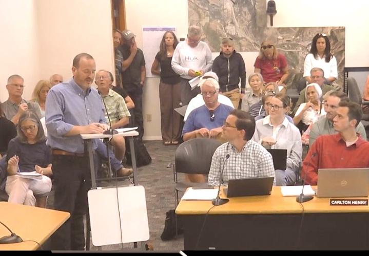 Questions surround plans for proposed Basalt hotel | News ...