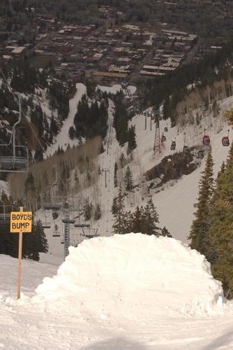 The origins of ‘Boyd’s Bump’ | Opinion | aspendailynews.com