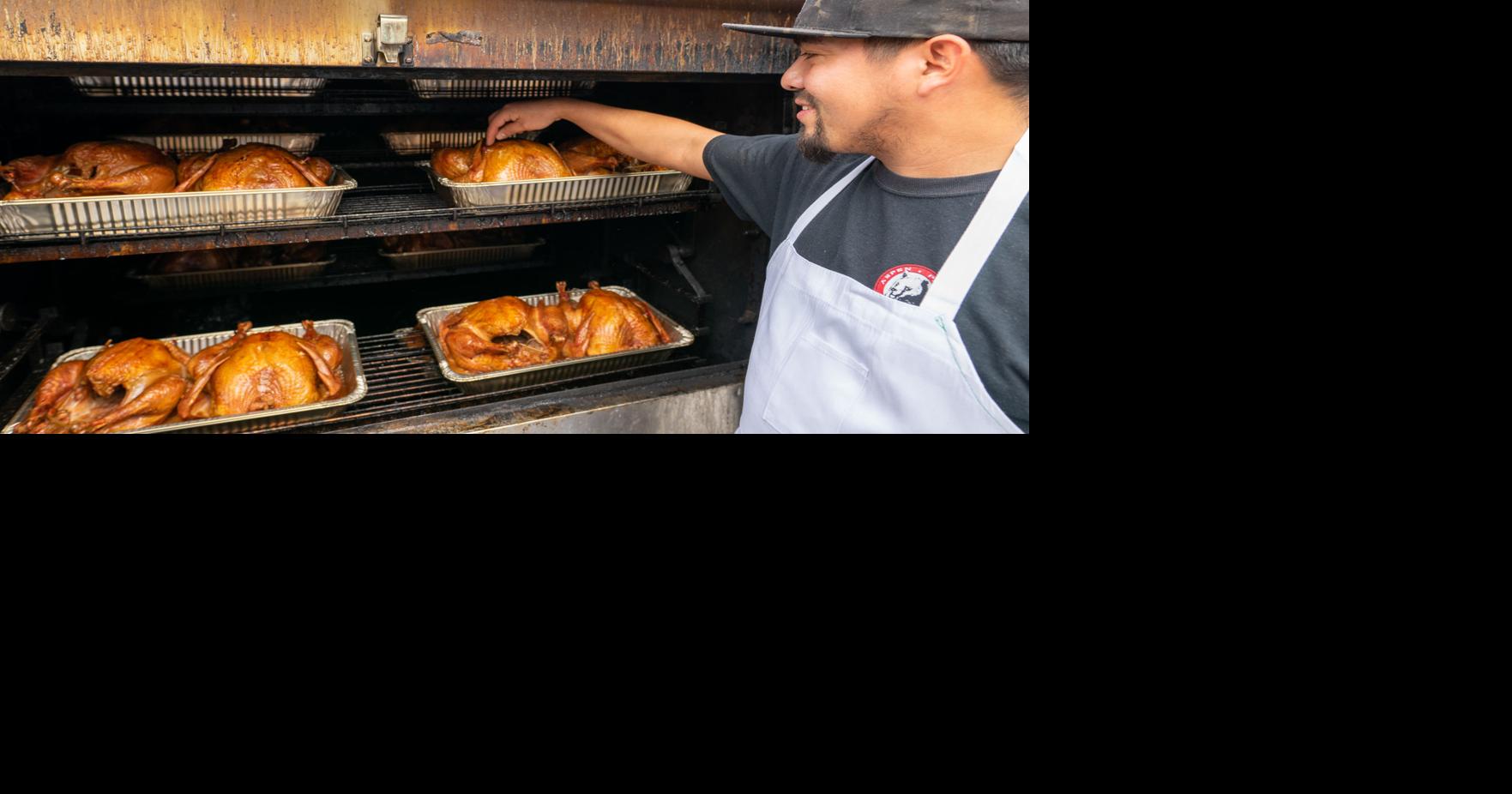 An Aspen tradition: Hickory House hosts free Thanksgiving | News ...