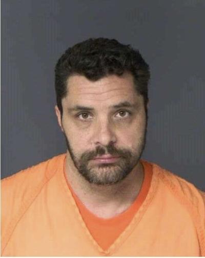 Gordon testifies in his defense in Basalt sexual contact case | News ...