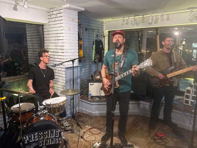 The best music of 2025 you never heard | Arts & Entertainment ...