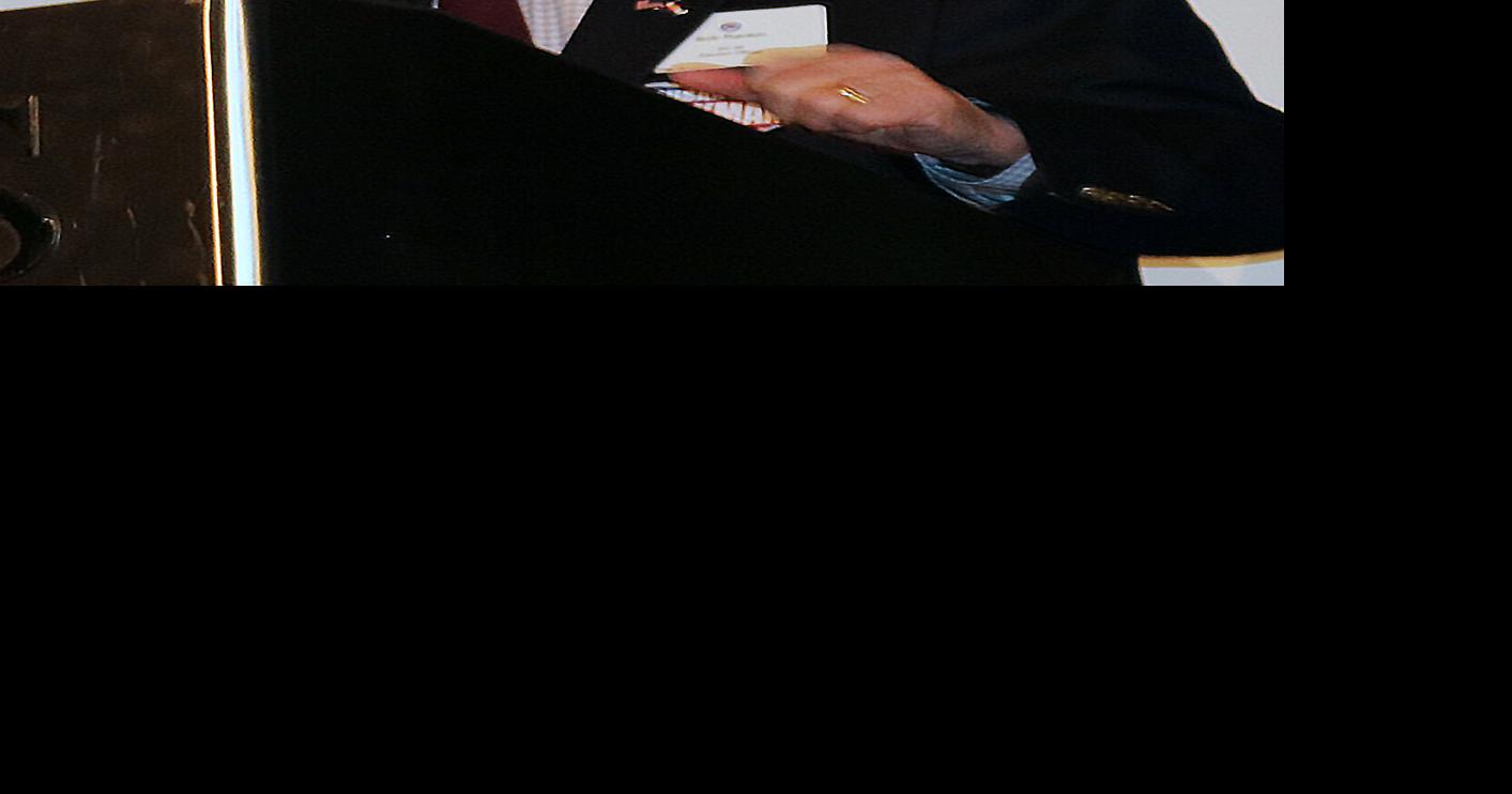 Rankin steps down from his Colorado Senate seat | News | aspendailynews.com