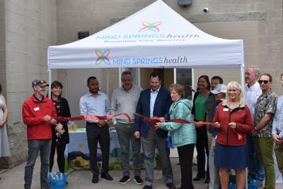 New detox facility to open in Glenwood Springs | News | aspendailynews.com