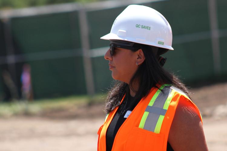 Incumbents Frisch, Ramirez file petitions to seek reelection to local ...