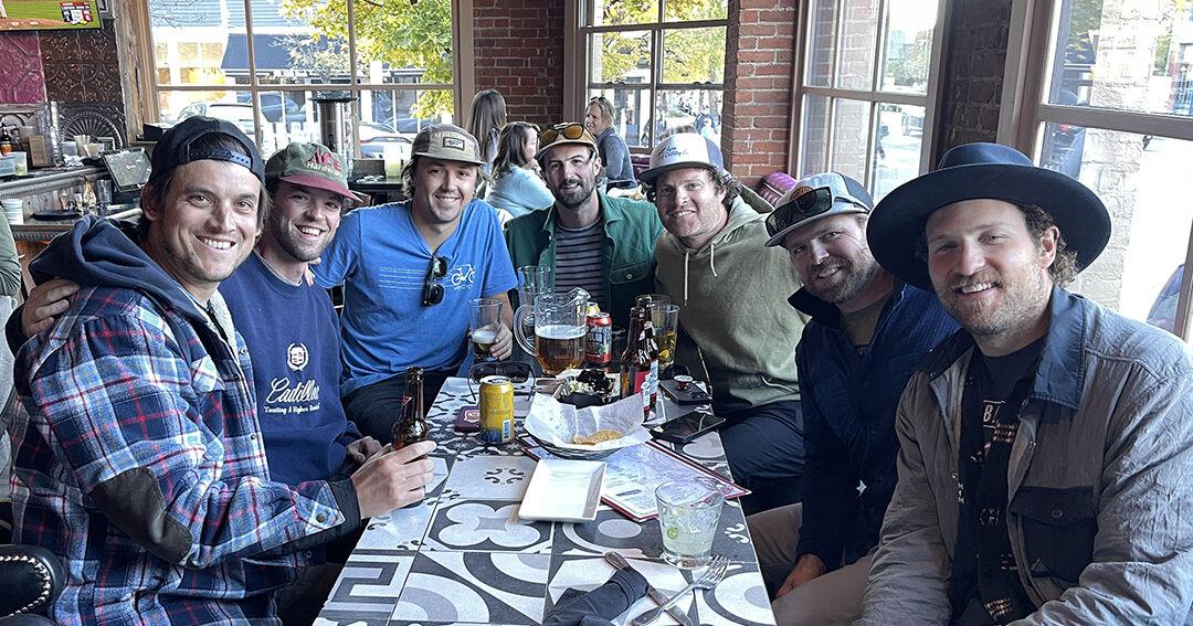 The Ski Gangs of Aspen | Winter Guide | aspendailynews.com