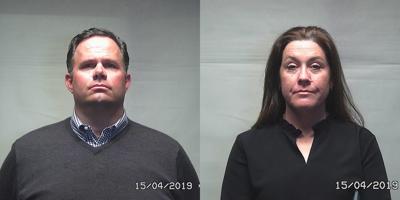 Key hearing set for former councilman, wife in theft case | News ...