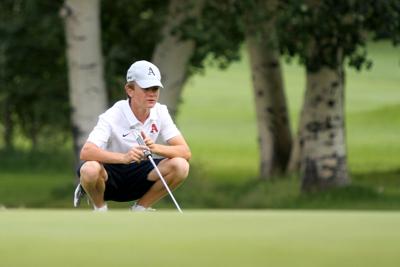 Expectations high as prep golfers tee up fall sports season | Sports ...