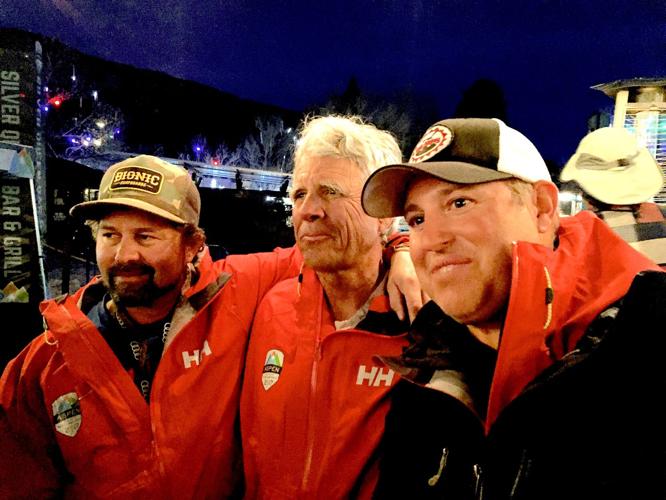Longtime ski instructor, 48, dies at Snowmass | News | aspendailynews.com