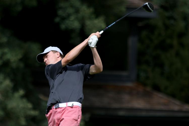 Stewart leads Basalt to win with likely first under-par in Skier ...