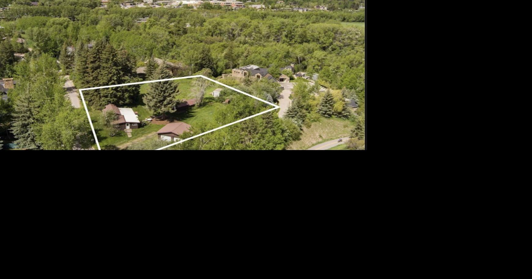 Aspen Real Estate Snapshot Jan. 20, 2025 | News | aspendailynews.com