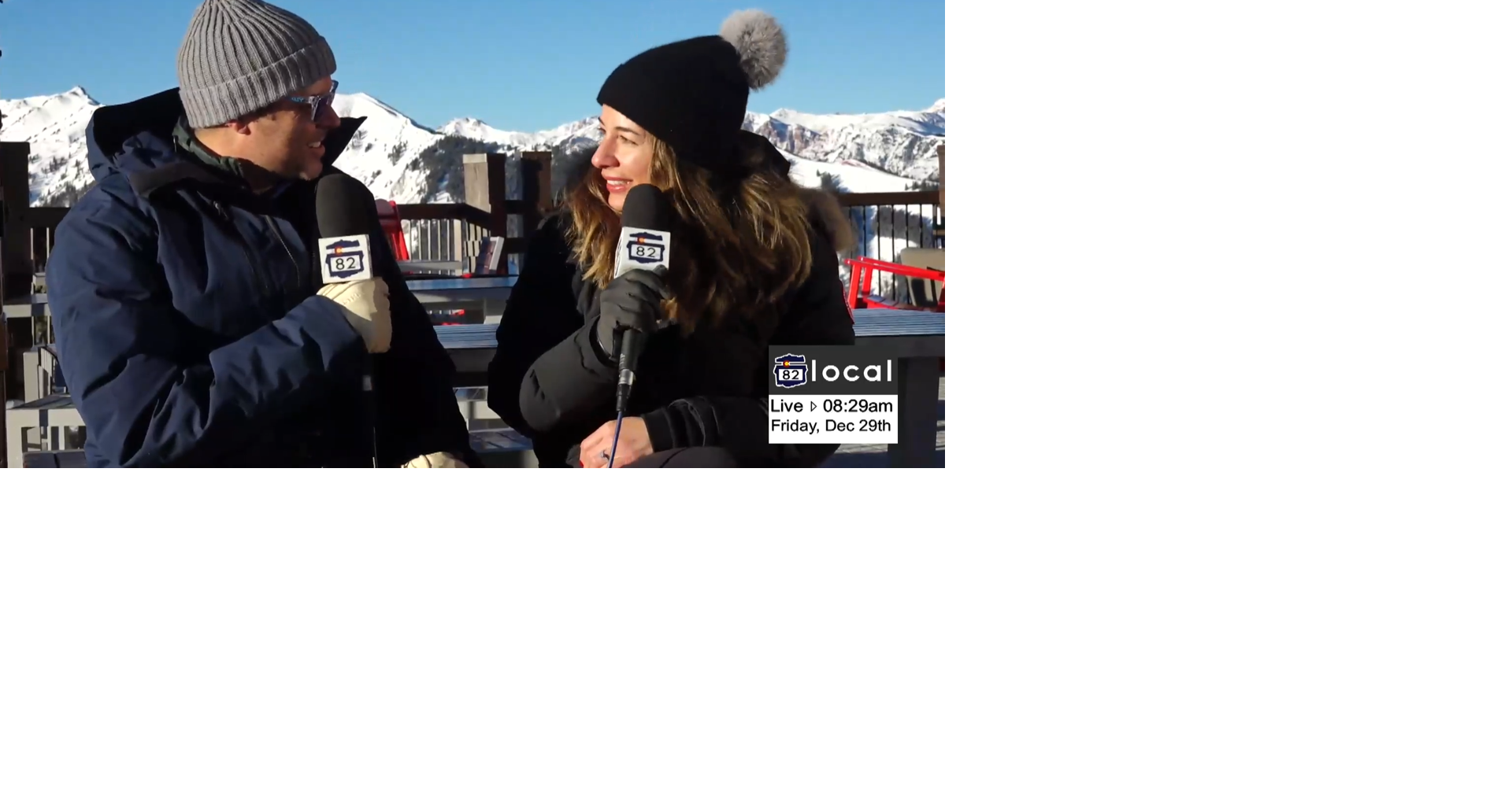 Isabella Garaffa | Multimedia | aspendailynews.com