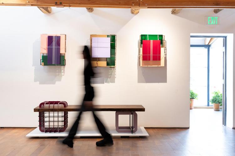 Anderson Ranch hosts opening for collaborative show today | Arts ...