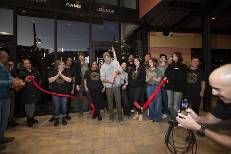 Slope & Hatch at The Collective Snowmass: Good food, good people, no ...