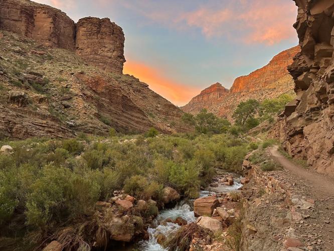 Basalt woman goes grand with endurance feat | News | aspendailynews.com