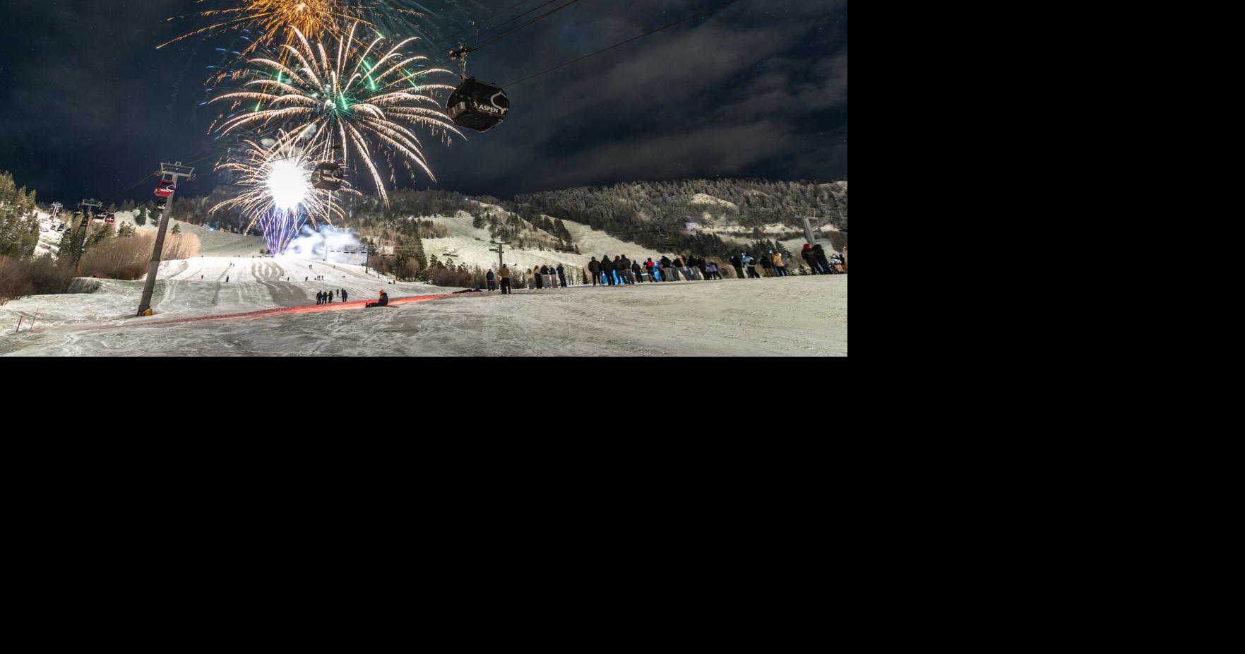 Get your New Year’s on | Arts & Entertainment | aspendailynews.com