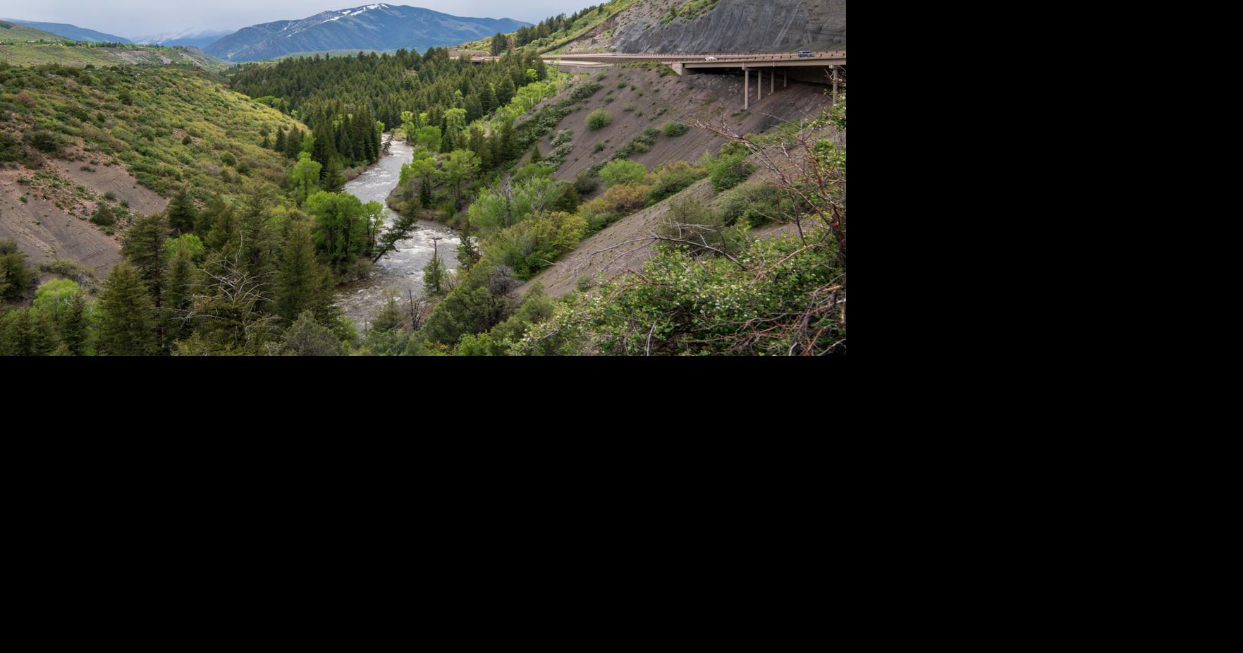 Another meeting on Brush Creek bridge and trail concepts planned | News ...