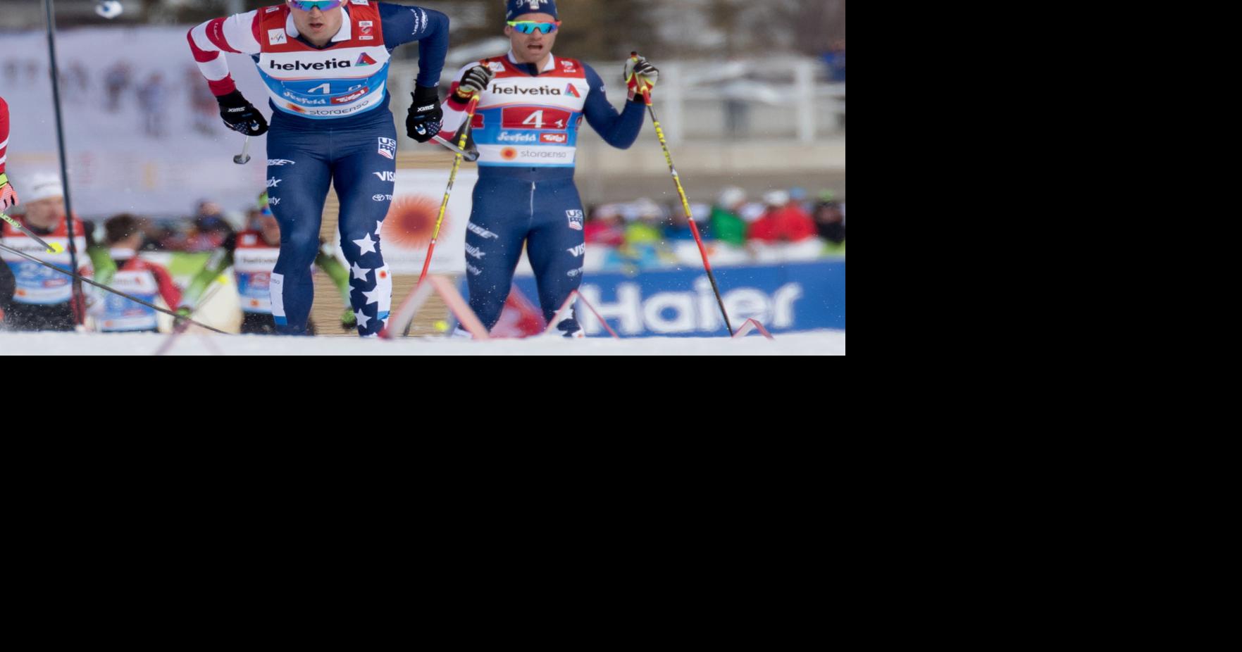 Hamilton takes 8th in Nordic Ski Championships | News | aspendailynews.com