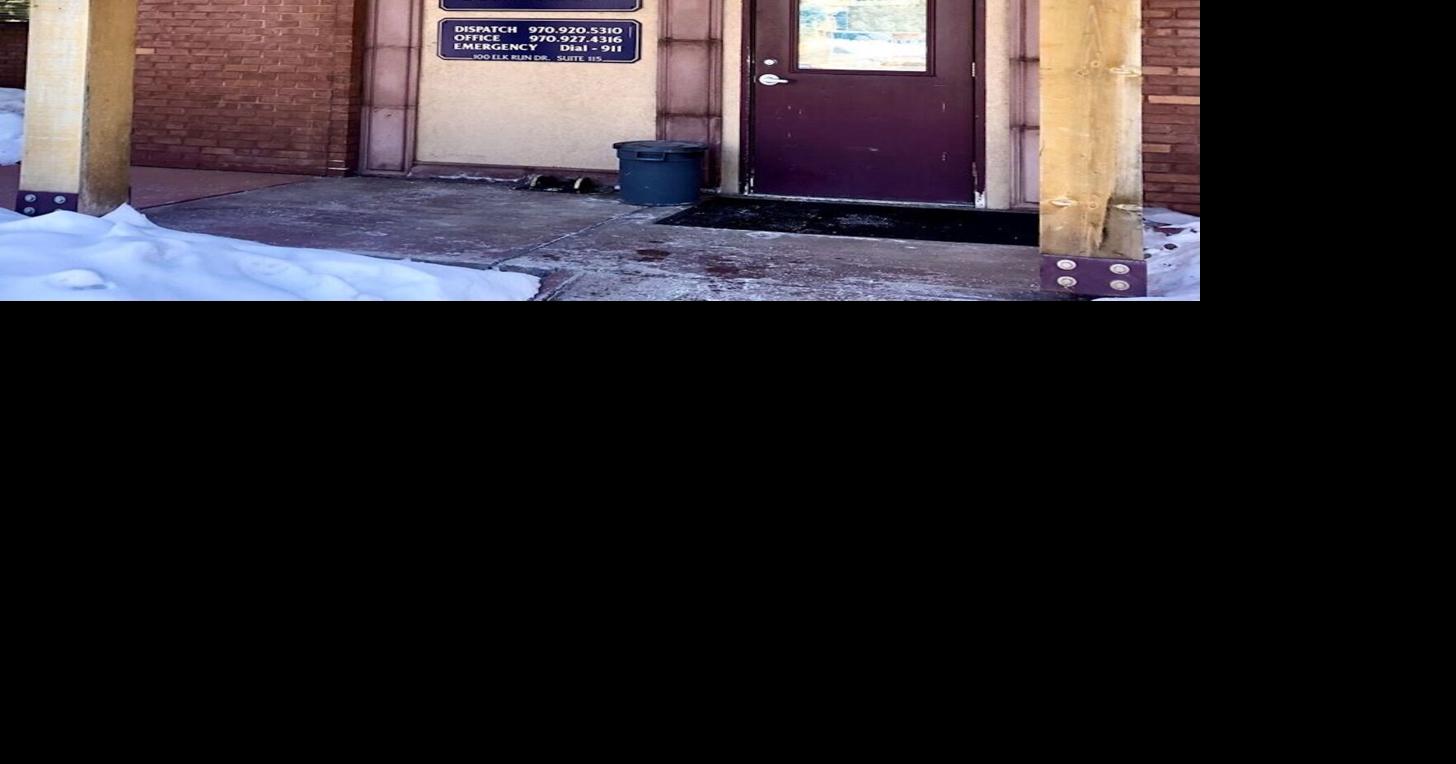 RFSD talks tighter relationship with town of Basalt | News ...