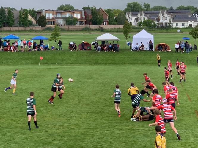 Jr. Gents hit the statewide stage | News | aspendailynews.com