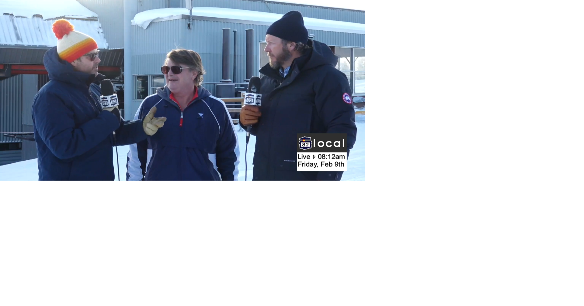 Water Issues with Matt Moseley | Multimedia | aspendailynews.com