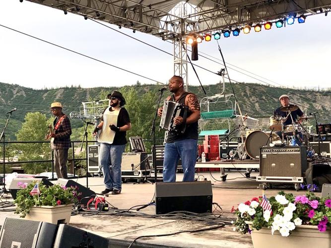 An Aspen-Snowmass midsummer tourism snapshot | News | aspendailynews.com