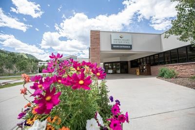 Aspen Valley Hospital receives $470K to expand testing to asymptomatic ...