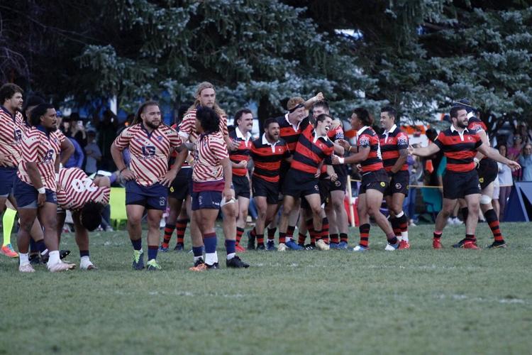 Gents win Ruggerfest in comeback fashion | News | aspendailynews.com