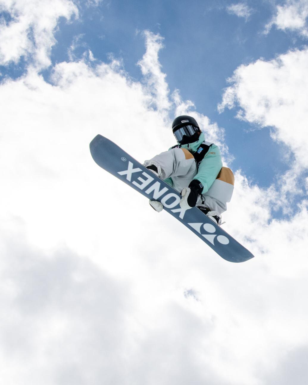 Athletes ready for the Snow League, but is the action sports landscape ...