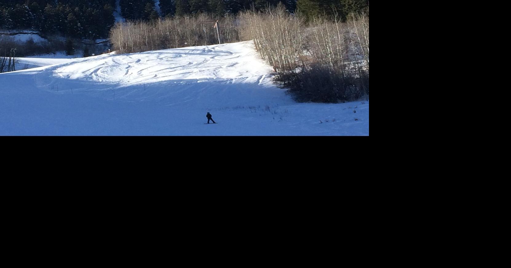 Unstable snow gets plenty of control in-bounds | News | aspendailynews.com