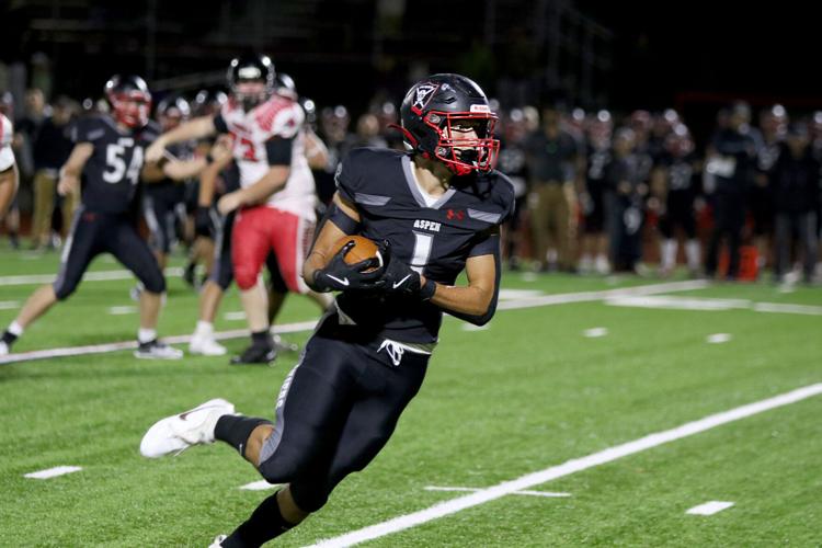 Hurd, Kenny named Aspen High School Athletes of the Year | News ...