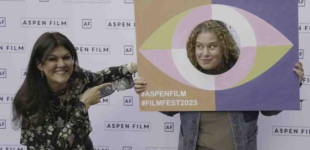Aspen Film at Home | Winter Guide | aspendailynews.com