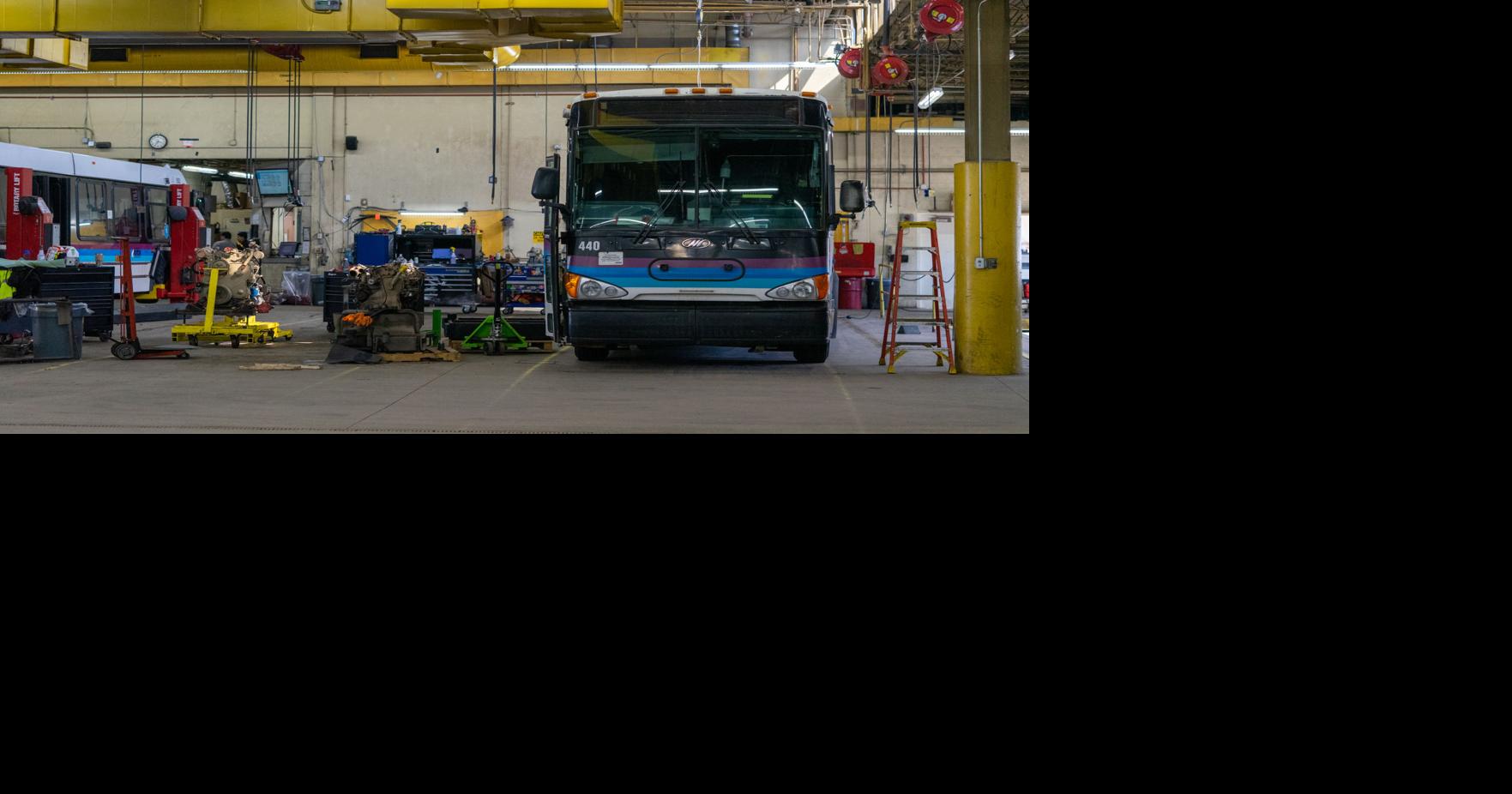 New RFTA schedules shift into drive today | News | aspendailynews.com